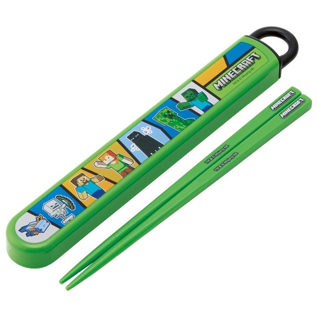 箸箱セットマインクラフト25 | 卸売・ 問屋・仕入れの専門サイト【NETSEA】