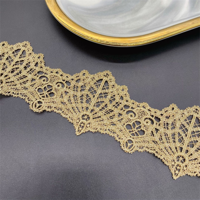 幅5.8cm レースリボン 手芸レース 裁縫 DIY ギフト包装 ハンドメイド資材 デコレーション用 ToyPark | 卸売・ 問屋・仕入れの専門サイト【NETSEA】
