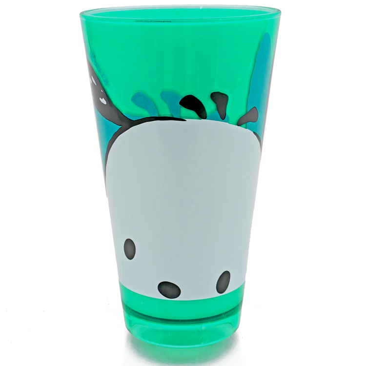 ポチャッコ アクリルタンブラー グリーン 551337 | 卸売・ 問屋・仕入れの専門サイト【NETSEA】