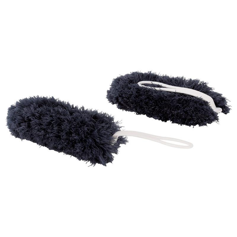 ふわふわおそうじモップ1P 4383 HAMANO | 卸売・ 問屋・仕入れの専門サイト【NETSEA】