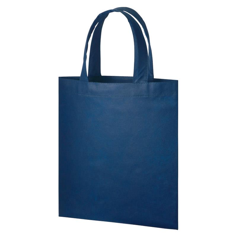 再生不織布A4フラットトート ディープブルー TR-1188-006 HAMANO | 卸売・ 問屋・仕入れの専門サイト【NETSEA】