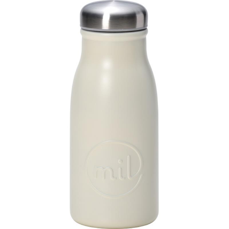 ミル マグボトル(350ml) アイボリー MR-8293 | 卸売・ 問屋・仕入れの専門サイト【NETSEA】