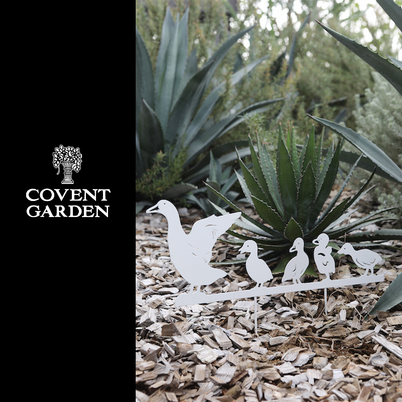 コベントガーデン 2025SS 新作 ホワイト・ダッグハングプレート | 卸売・ 問屋・仕入れの専門サイト【NETSEA】