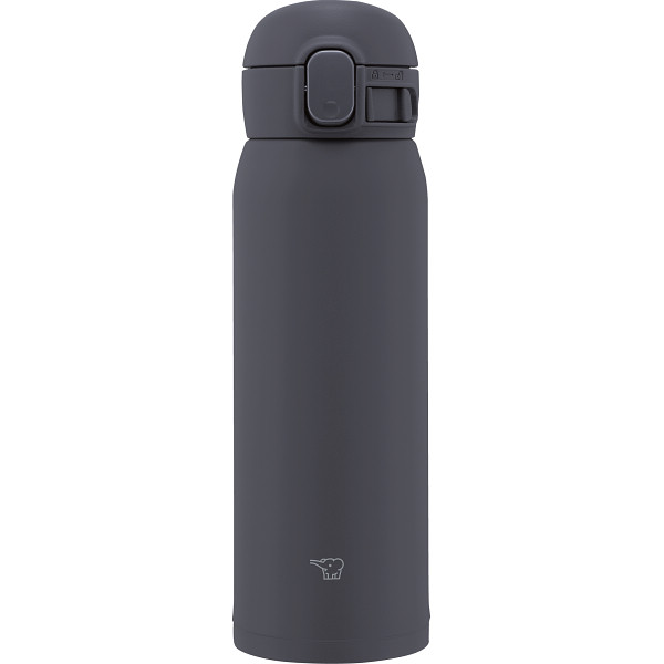 象印 ステンレスマグ（480┣ml┫）シームレス・ワンタッチソフトブラック Pure Rose | 卸売・ 問屋・仕入れの専門サイト【NETSEA】