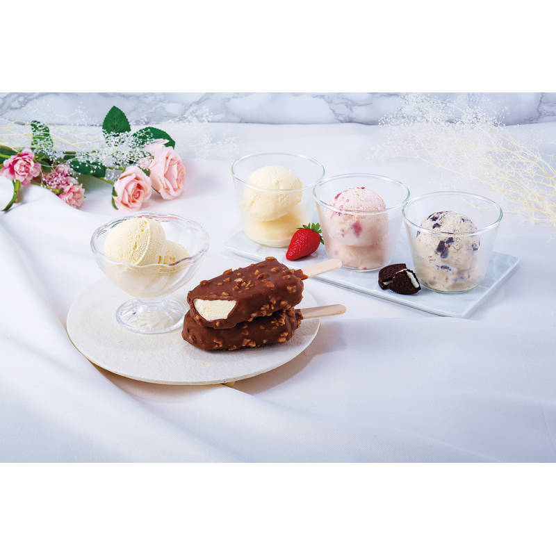 ハーゲンダッツ スペシャルセット HD-SP【直送品】[送料無料] | 卸売・ 問屋・仕入れの専門サイト【NETSEA】