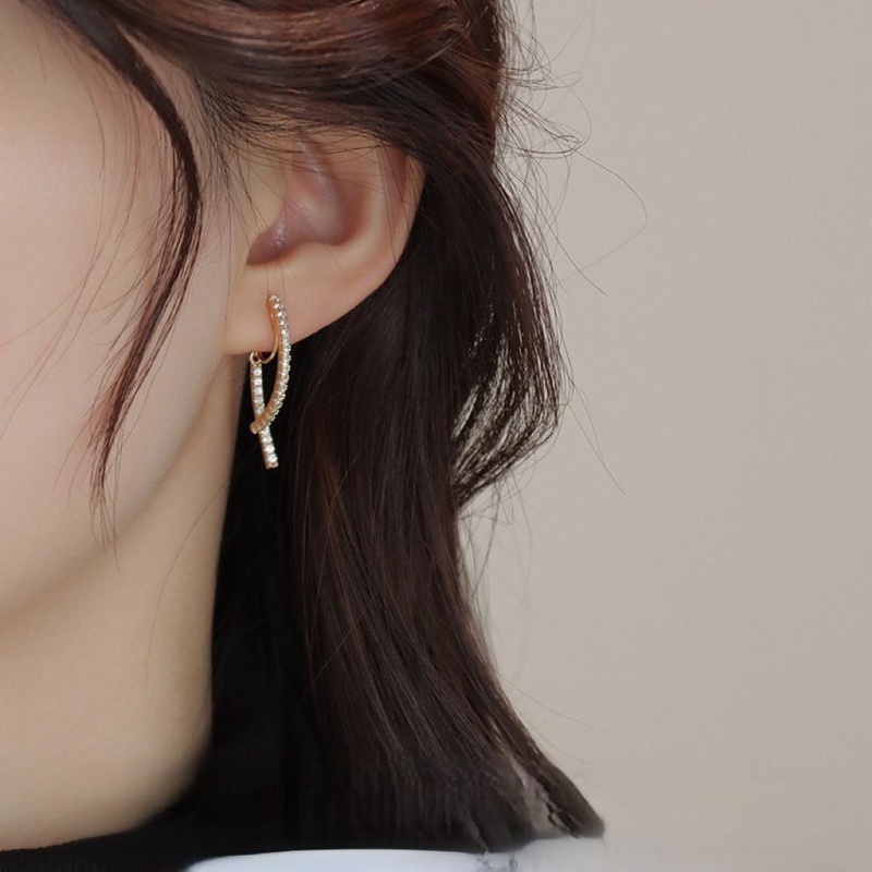 【高品質】S925 シルバー 925 silver925 silver silver ストーン詰め流線型ピアスイヤリング SNIFF JAPAN S925アクセサリー | 卸売・ 問屋・仕入れ ...