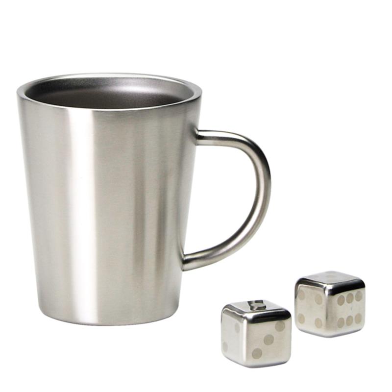 フローズンキューブ 二重マグ＆キューブ2P | 卸売・ 問屋・仕入れの専門サイト【NETSEA】