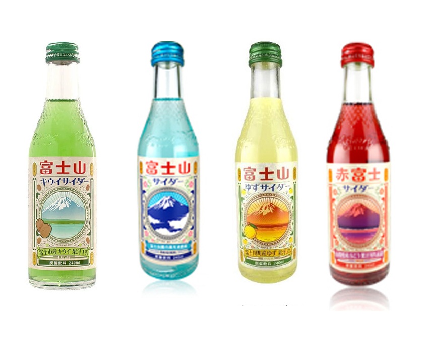 富士山サイダー | 卸売・ 問屋・仕入れの専門サイト【NETSEA】