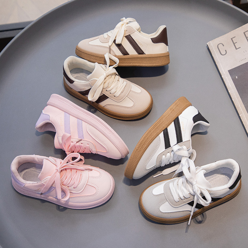 2025新入荷★子供靴★シューズ★26/内長16.5CM～37/内長22CM 3色 | 卸売・ 問屋・仕入れの専門サイト【NETSEA】