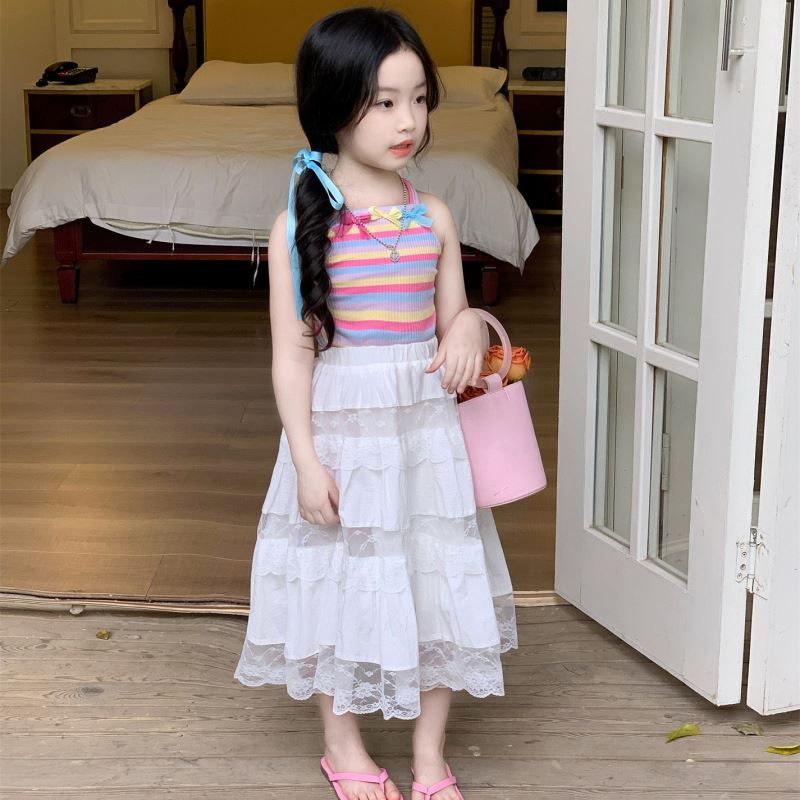 2025新品★子供服 トップス&スカート分けて★90cm～140cm | 卸売・ 問屋・仕入れの専門サイト【NETSEA】