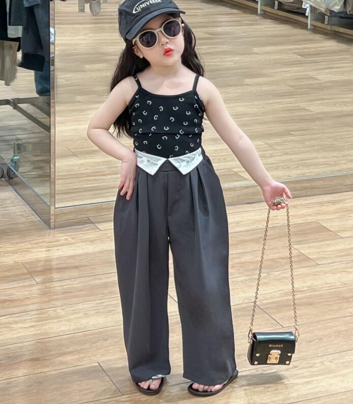 2025新作 キッズ トップス シャツ ズボン わけて売れ 90-140CM | 卸売・ 問屋・仕入れの専門サイト【NETSEA】