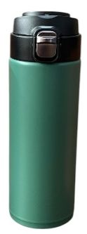 WELFワンタッチ栓マグボトル450ml グリーン | 卸売・ 問屋・仕入れの専門サイト【NETSEA】
