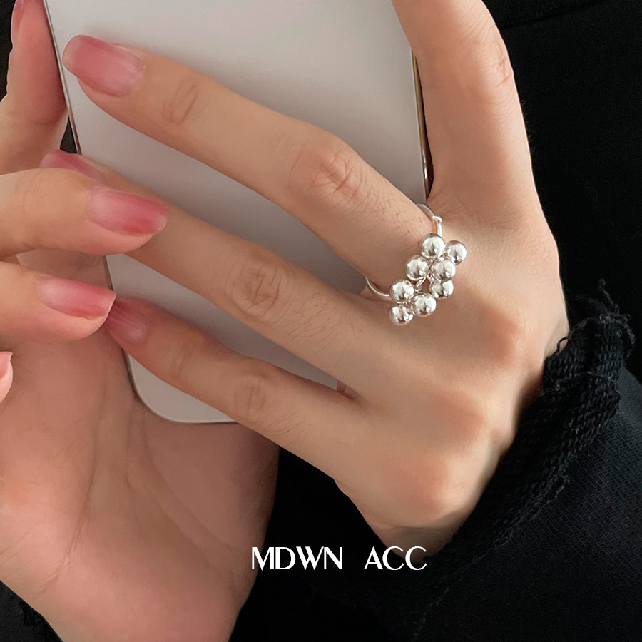 2025☆リング☆アクセサリー☆ファッション☆開口指輪 | 卸売 2025☆リング☆アクセサリー☆ファッション☆開口指輪 | 卸売