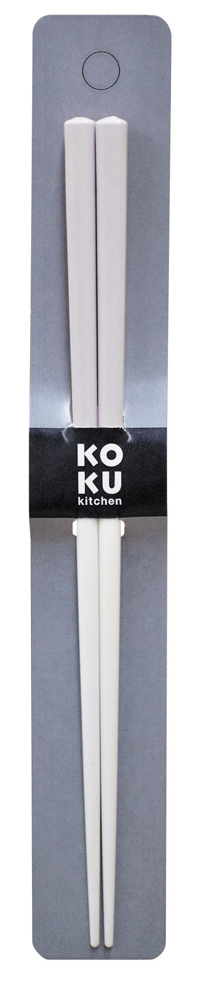 日本製 made in japan KOKU箸1P KC-239 | 卸売・ 問屋・仕入れの専門サイト【NETSEA】