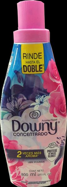 メキシコダウニーソフナーアロマフローラル800ml 【 シナジートレーデイング 】 | 卸売・ 問屋・仕入れの専門サイト【NETSEA】