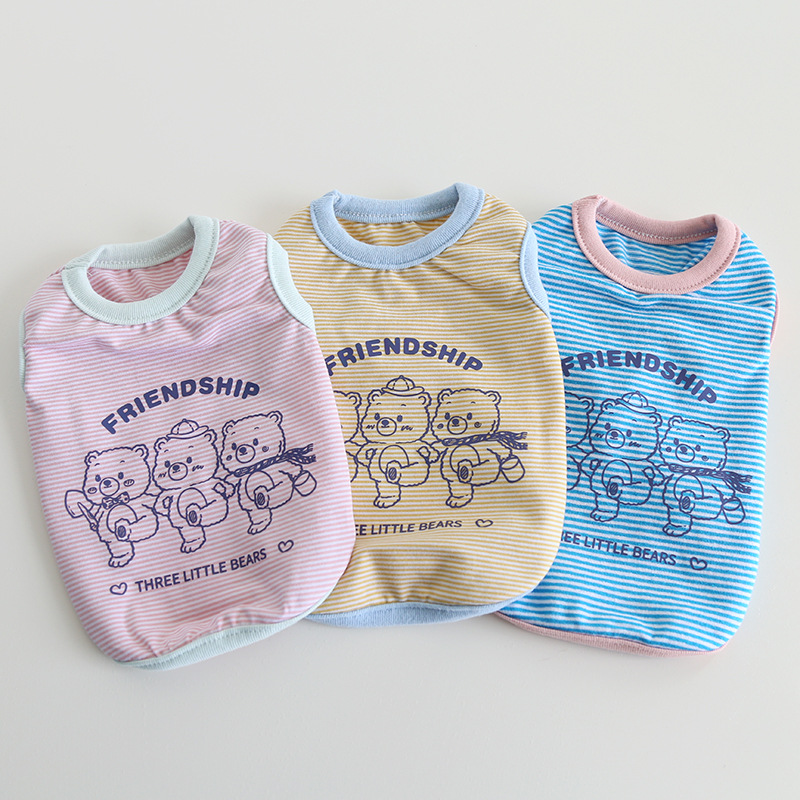 2025春夏新作】ペット服 小型犬服 犬服 猫服 超可愛い ドッグウエア ペット用品 ネコ雑貨 TC | 卸売・ 問屋・仕入れの専門サイト【NETSEA】