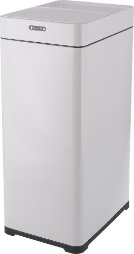 除菌消臭センサーダストボックス 45L WH 40311 | 卸売・ 問屋・仕入れの専門サイト【NETSEA】