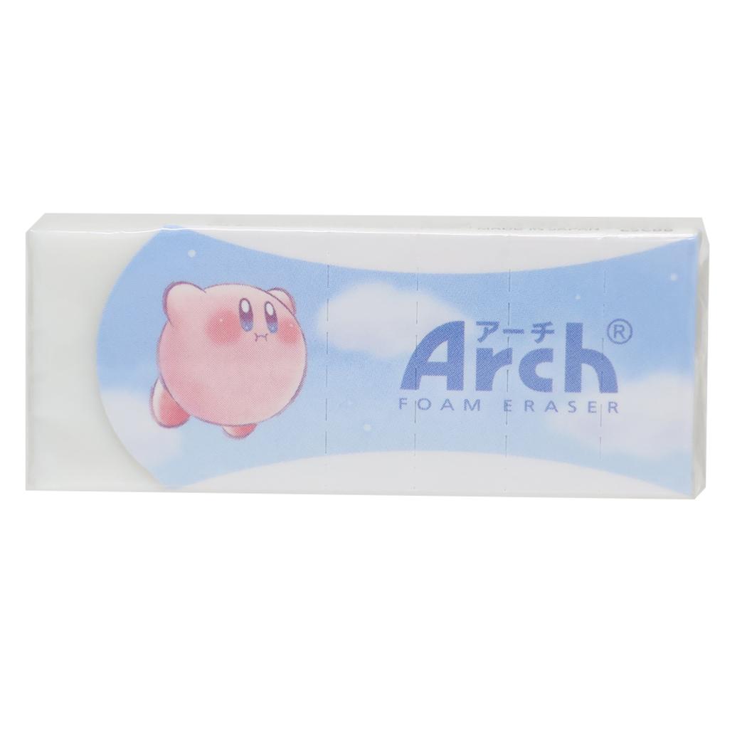 【消しゴム】星のカービィ Arch消しゴム One‘s daily life | 卸売・ 問屋・仕入れの専門サイト【NETSEA】