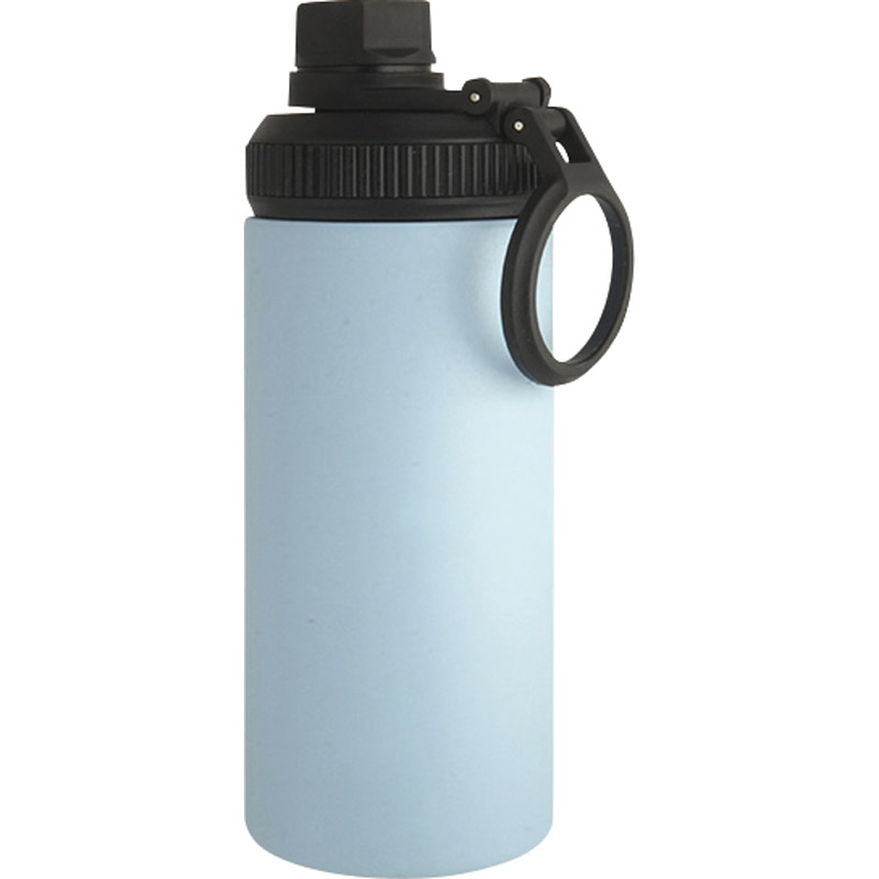 WELF スリムボトル450mL ブルー LB-1316 | 卸売・ 問屋・仕入れの専門サイト【NETSEA】