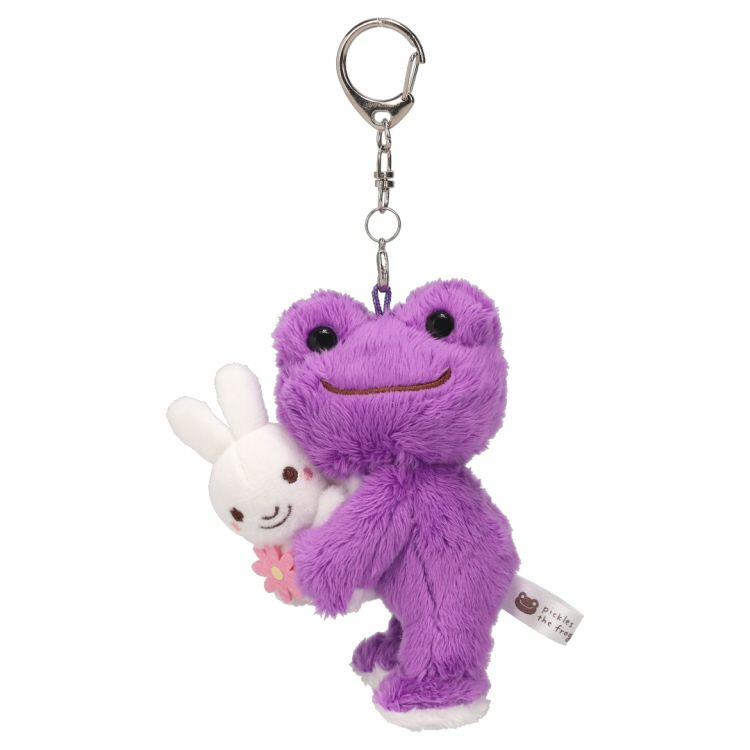 ピクルス with MC ラパン すみれ | 卸売・ 問屋・仕入れの専門サイト【NETSEA】