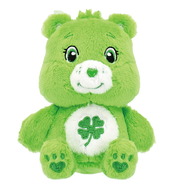 ケアベア 6536 PlayCharm Good Luck Bear | 卸売・ 問屋・仕入れの専門サイト【NETSEA】
