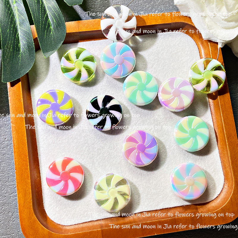 樹脂 穴あり デコパーツDIY ビーズパーツ デコ素材 手芸材料 チェーンパーツ アクセサリーパーツ | 卸売・ 問屋・仕入れの専門サイト ...
