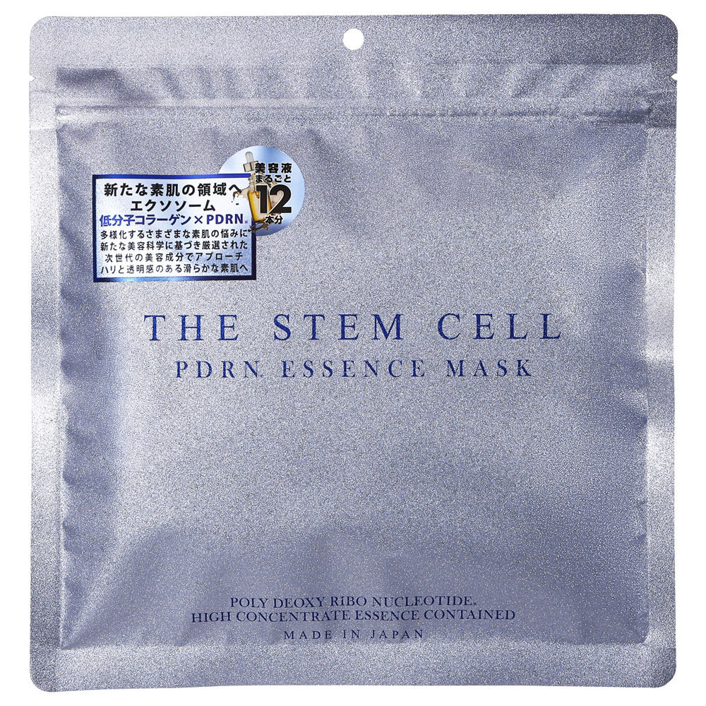THE STEM CELL PDRN ESSENCE MASK 30枚入 | 卸売・ 問屋・仕入れの専門サイト【NETSEA】