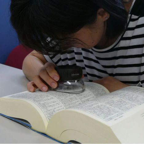 調節ルーペ LP-32G | 卸売・ 問屋・仕入れの専門サイト【NETSEA】