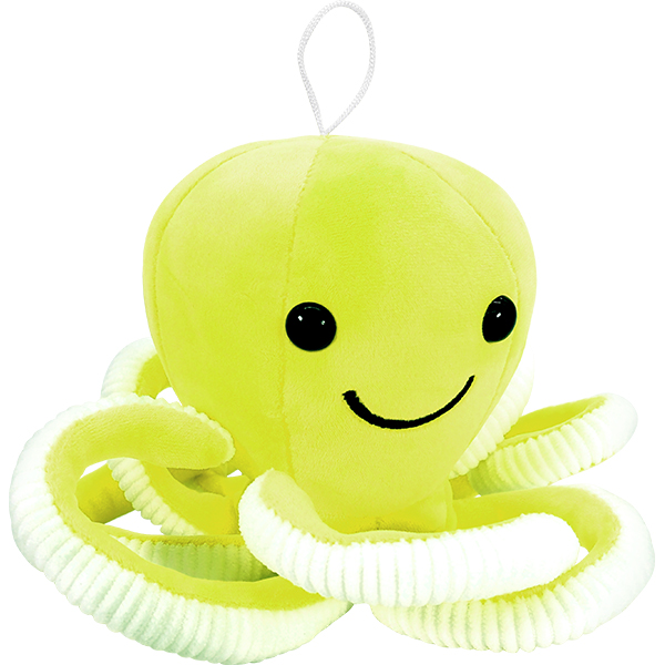 【11月20日入荷決定】カラフルタコさんぬいぐるみ | 卸売・ 問屋・仕入れの専門サイト【NETSEA】