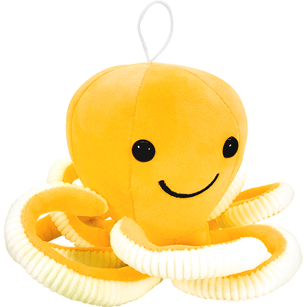 【11月20日入荷決定】カラフルタコさんぬいぐるみ | 卸売・ 問屋・仕入れの専門サイト【NETSEA】