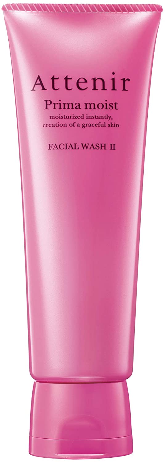 海外大人気★Attenirアテニアプリマモイスト フェイシャルウォッシュ洗顔120g | 卸売・ 問屋・仕入れの専門サイト【NETSEA】