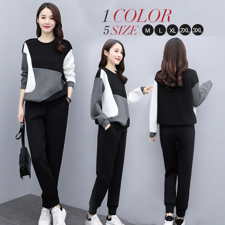 1カラー5サイズセットアップ 株式会社 GO EASY 問屋・仕入れ・卸・卸売の専門【仕入れならNETSEA】