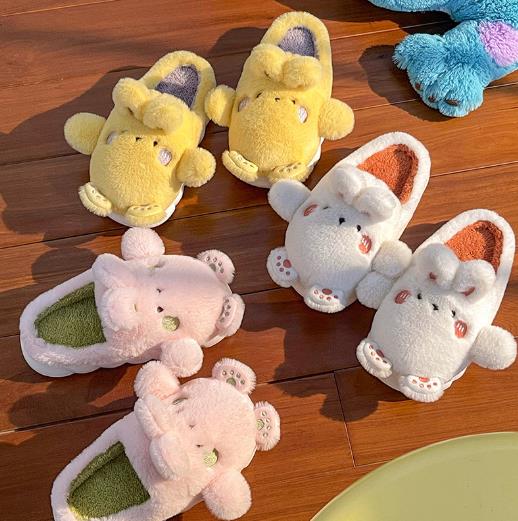 2022秋冬新品★親子用シューズ カジュアル靴 スリッパ 暖かい 18.5-25.5cm★4色 Sun Flower 問屋・仕入れ・卸・卸売の専門【仕入れならNETSEA】
