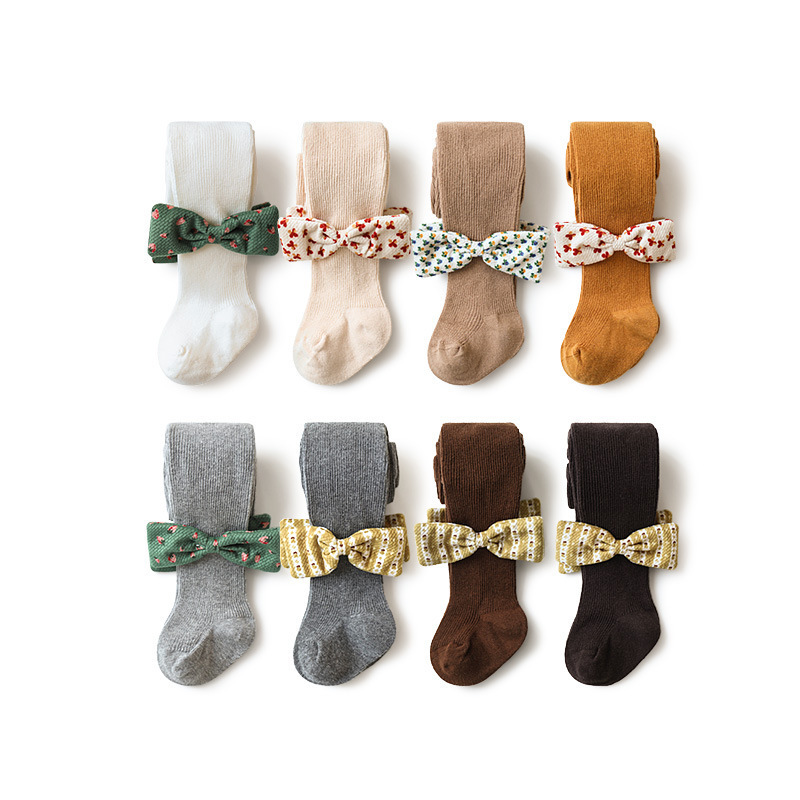 mineka&生活雑貨 GIRLS ニットタイツ 株式会社 ミネカ・ジャパン 問屋・仕入れ・卸・卸売の専門【仕入れならNETSEA】