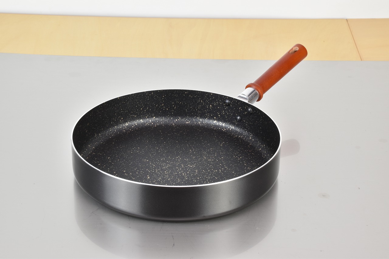 和平フレイズ クックテイク IH対応 ソテーパン 28cm RB-2138 株式会社サンプラス 問屋・仕入れ・卸・卸売の専門【仕入れならNETSEA】