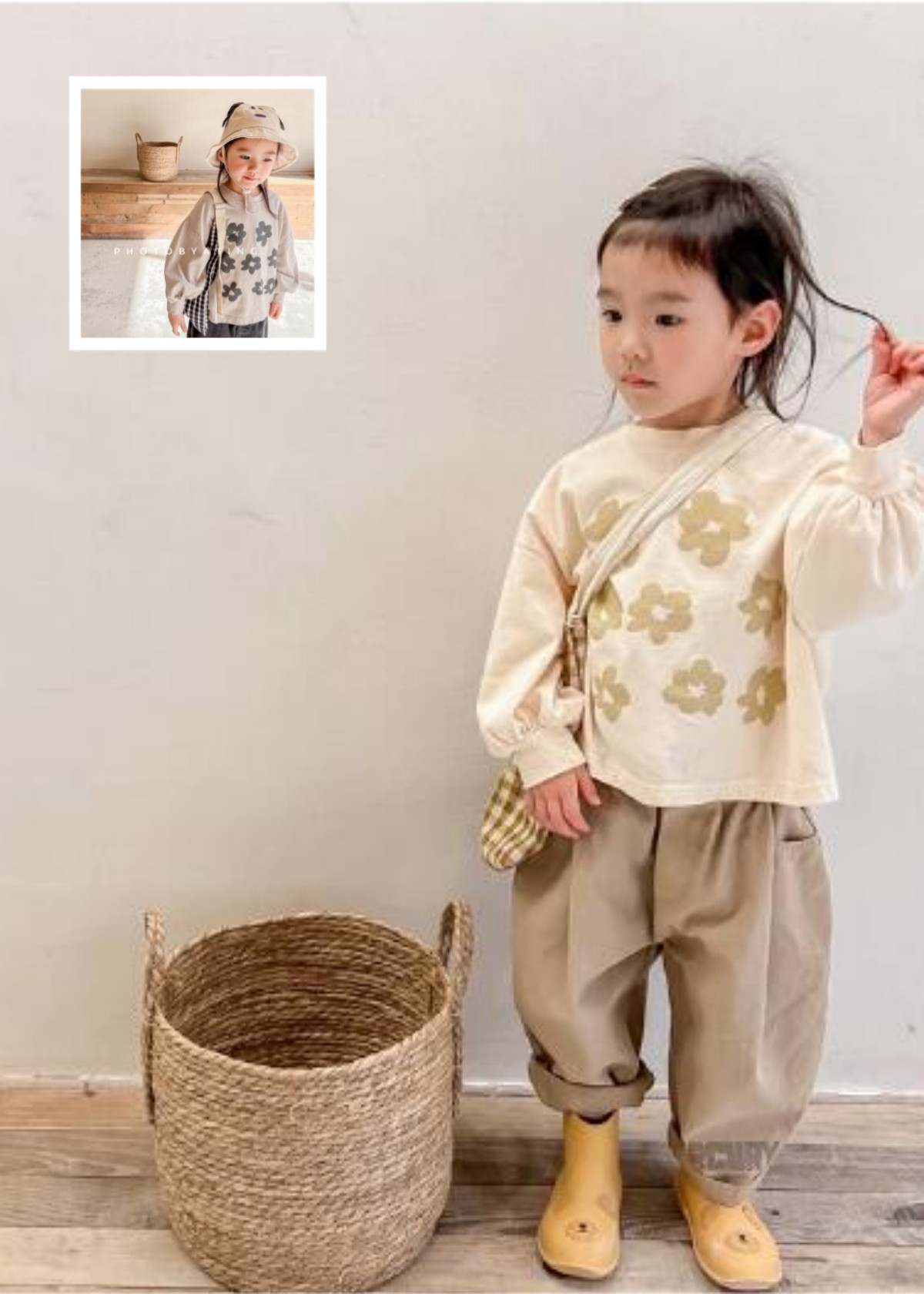 2023新品 韓国風子供服 トップス シャツ 80-130cm 株式会社伊林集団 問屋・仕入れ・卸・卸売の専門【仕入れならNETSEA】