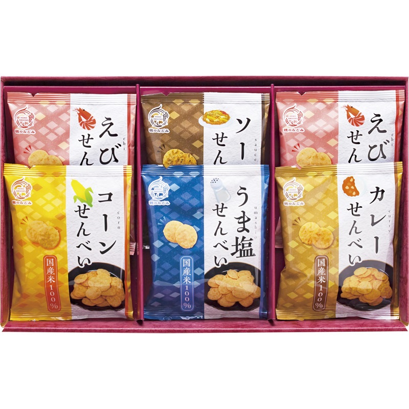 米菓 穂のなごみ BK-AE 株式会社 八大 問屋・仕入れ・卸・卸売の専門【仕入れならNETSEA】