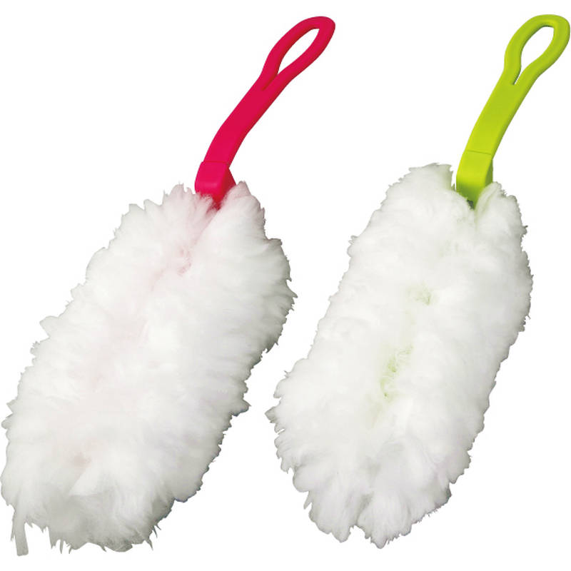 （3月29日正午終了予定）（欠品・5月頃入荷予定）【単品・指定不可】 ふわふわダスター SC-1607 株式会社 白菊 問屋・仕入れ・卸・卸売の専門【仕入れならNETSEA】