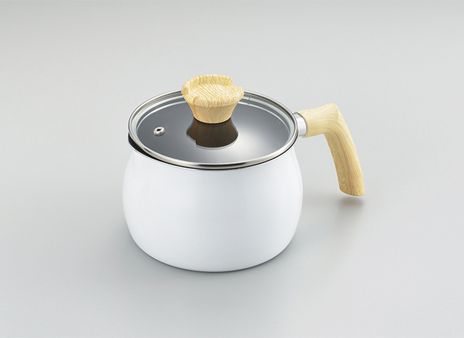 【売り切れごめん】NRP-07 ナチュラプラス IH対応ハンディクックパン15cm | 卸売・ 問屋・仕入れの専門サイト【NETSEA】