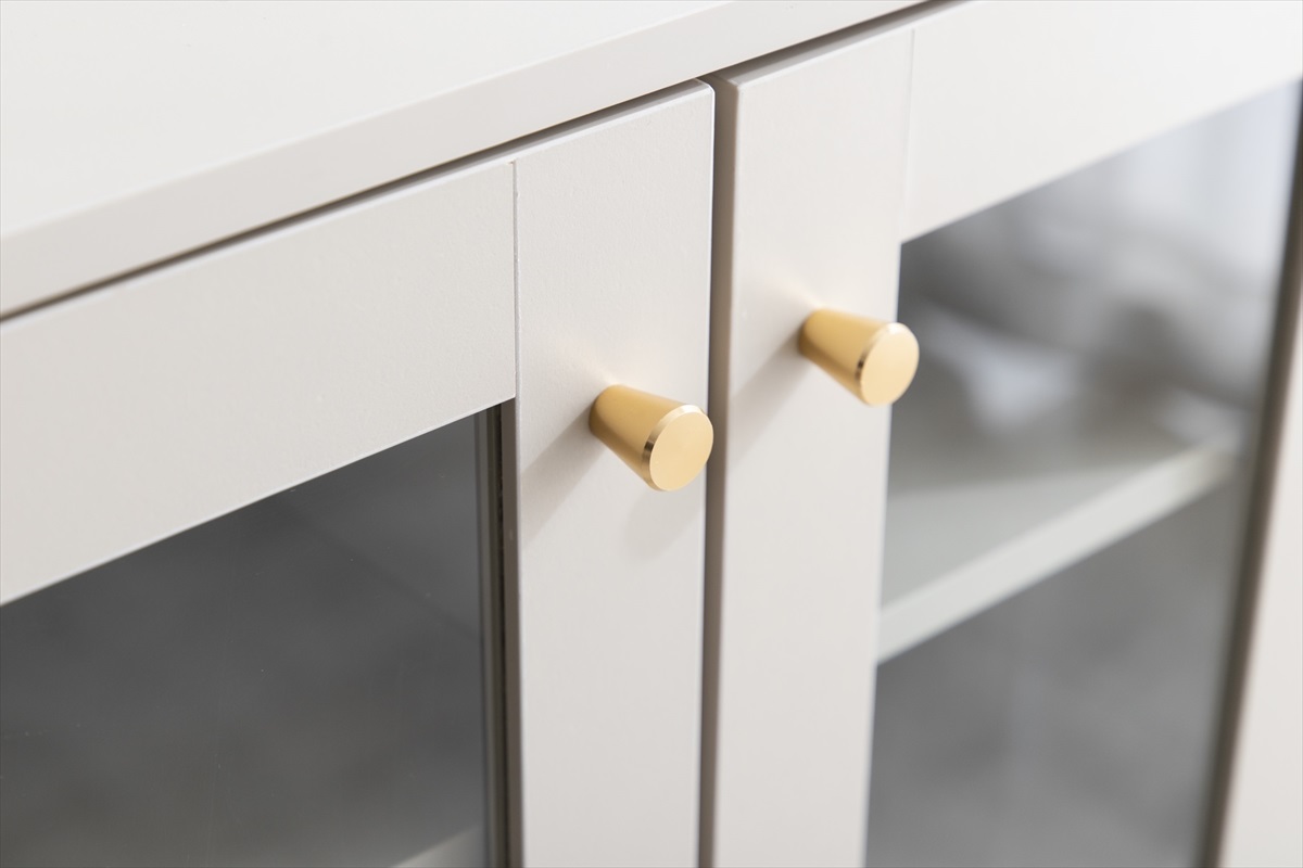 【幅60cm】Calan ガラスキャビネット 株式会社 イーナ | 卸売・ 問屋・仕入れの専門サイト【NETSEA】