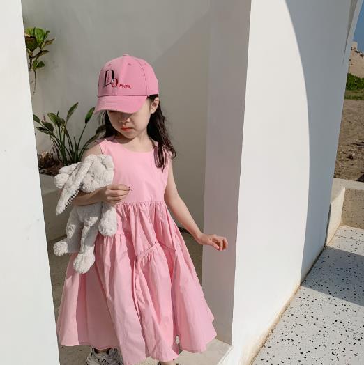 2023春夏新品★子供服 ワンピース 90-150cm Sun Flower 問屋・仕入れ・卸・卸売の専門【仕入れならNETSEA】