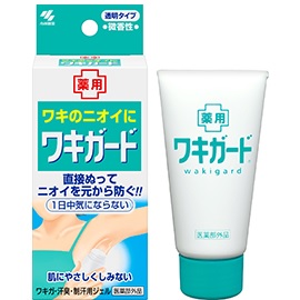 ワキガード 50g 株式会社 アイオロス | 卸売・ 問屋・仕入れの専門サイト【NETSEA】