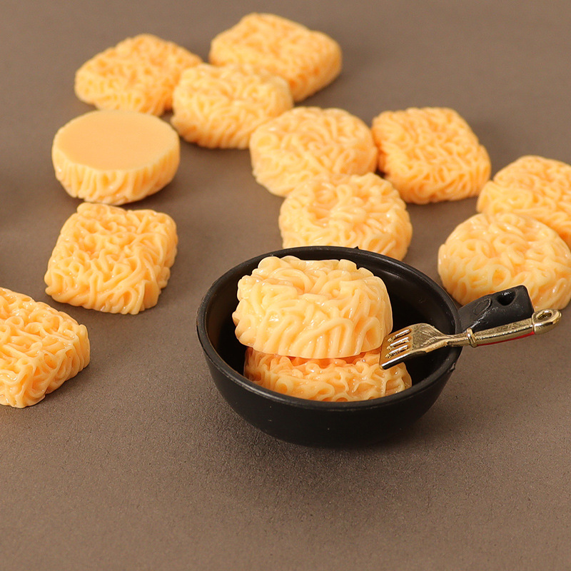 DIY 模型 モデル ミニチュア インテリア置物 デコレーション のみインスタントラーメン 2色 LENA | 卸売・ 問屋・仕入れの専門サイト【NETSEA】