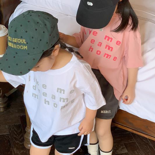 2023夏新品★子供服 トップス 半袖 80-130cm★2色 Sun Flower 問屋・仕入れ・卸・卸売の専門【仕入れならNETSEA】