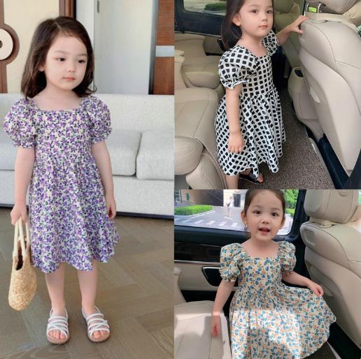 2023夏新品★子供服 ワンピース 90-130cm★3色 Sun Flower 問屋・仕入れ・卸・卸売の専門【仕入れならNETSEA】