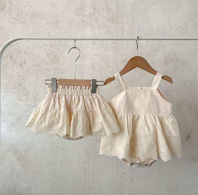 子供服★ロンパース/スカート★韓国風子供服★ベビー★無地★2色★66-100CM | 卸売・ 問屋・仕入れの専門サイト【NETSEA】