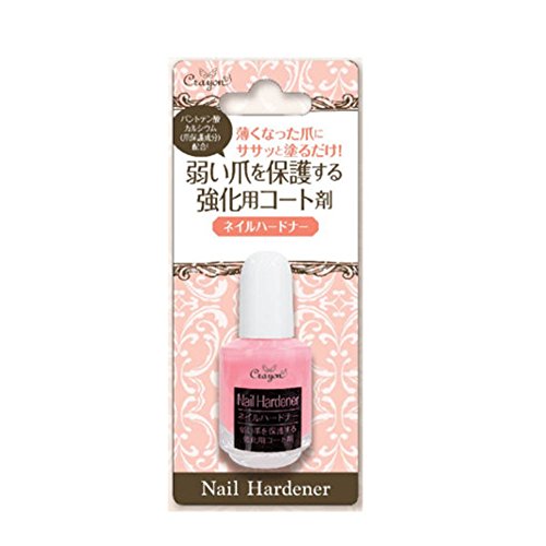 ネイルハードナーY CNCA1802 合同会社 ウェルフェア | 卸売・ 問屋・仕入れの専門サイト【NETSEA】