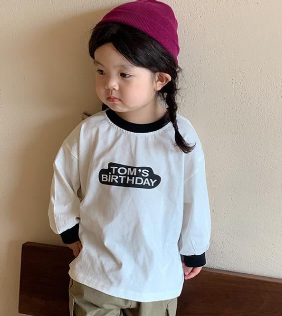 2023秋新品★子供服 トップス 長袖 80-130cm Sun Flower 問屋・仕入れ・卸・卸売の専門【仕入れならNETSEA】