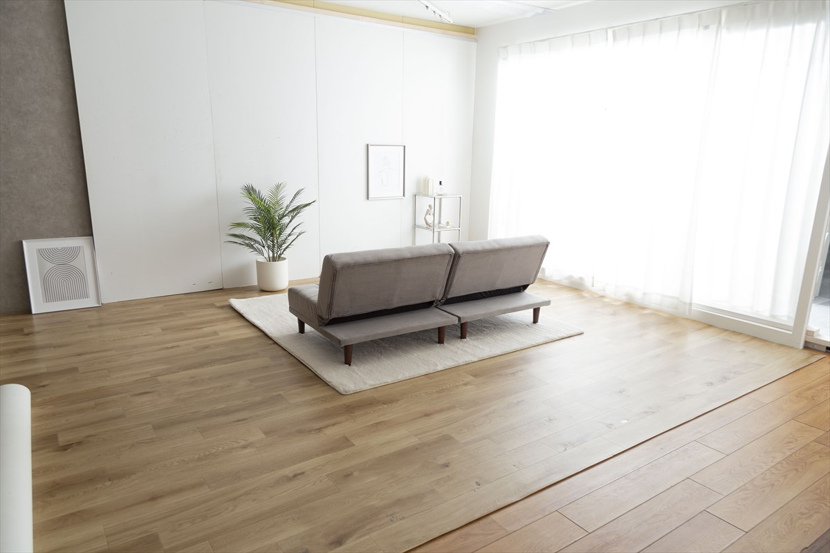 【2点セット】Lillian ベロアソファ 株式会社 イーナ 問屋・仕入れ・卸・卸売の専門【仕入れならNETSEA】