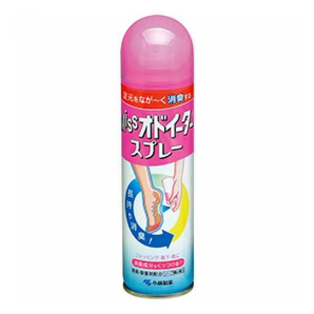 Missオドイータースプレー 150mL 矢澤 株式会社 問屋・仕入れ・卸・卸売の専門【仕入れならNETSEA】